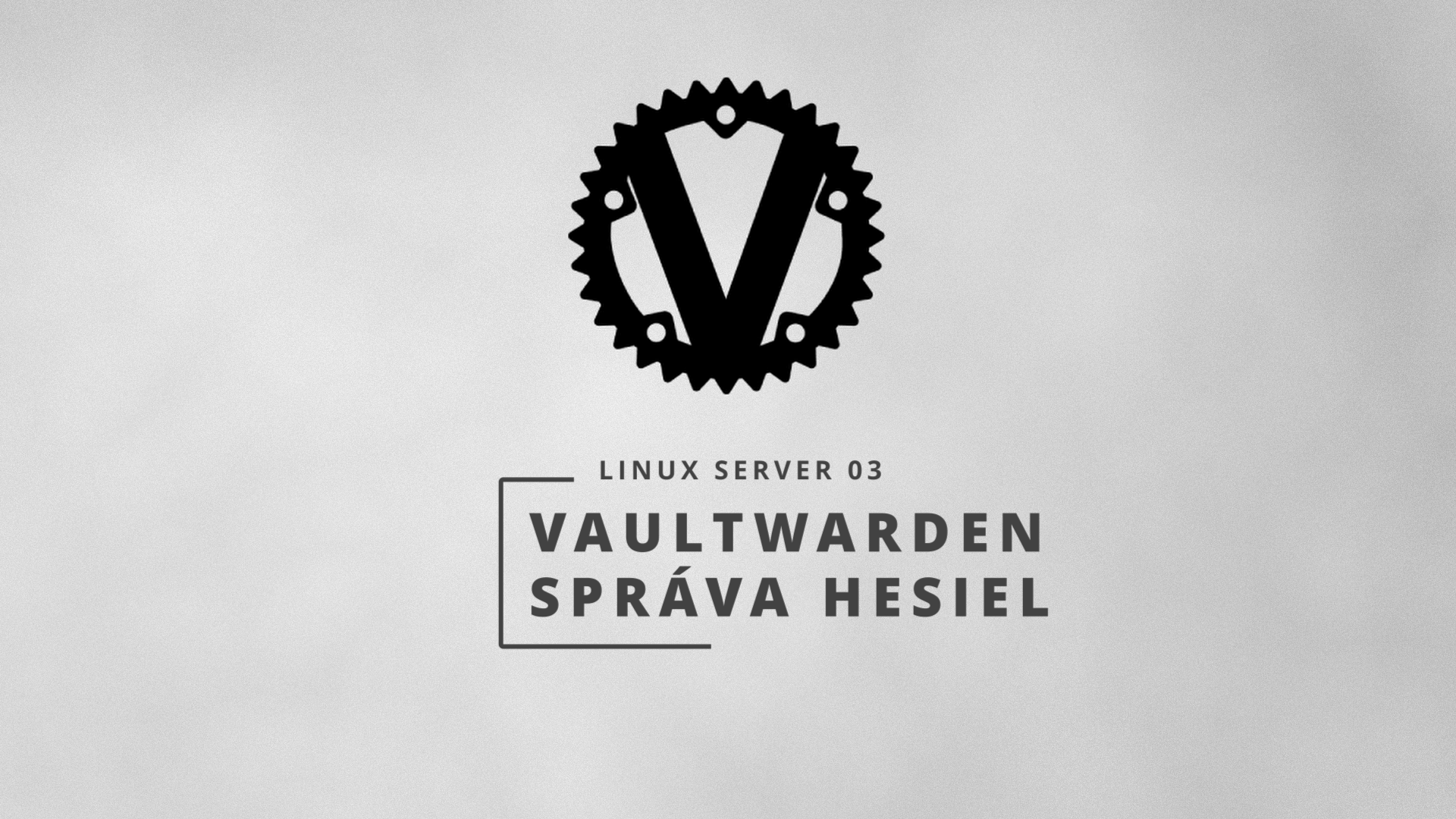 Archívy Vaultwarden - LINUX DOMA